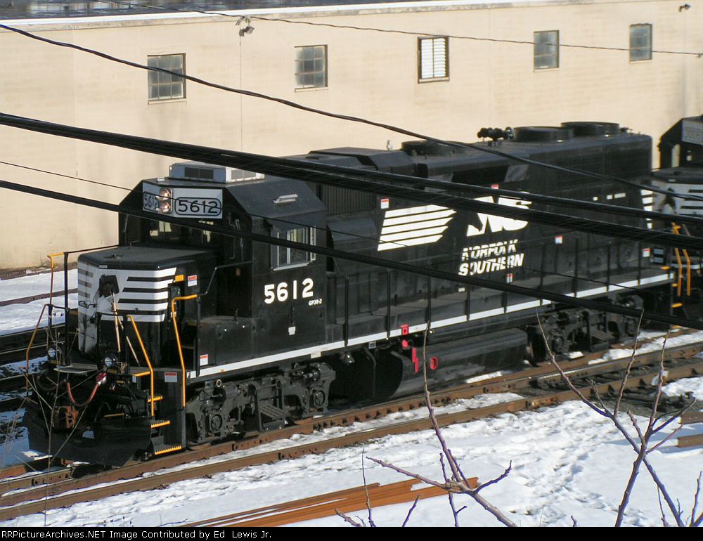 NS 5612